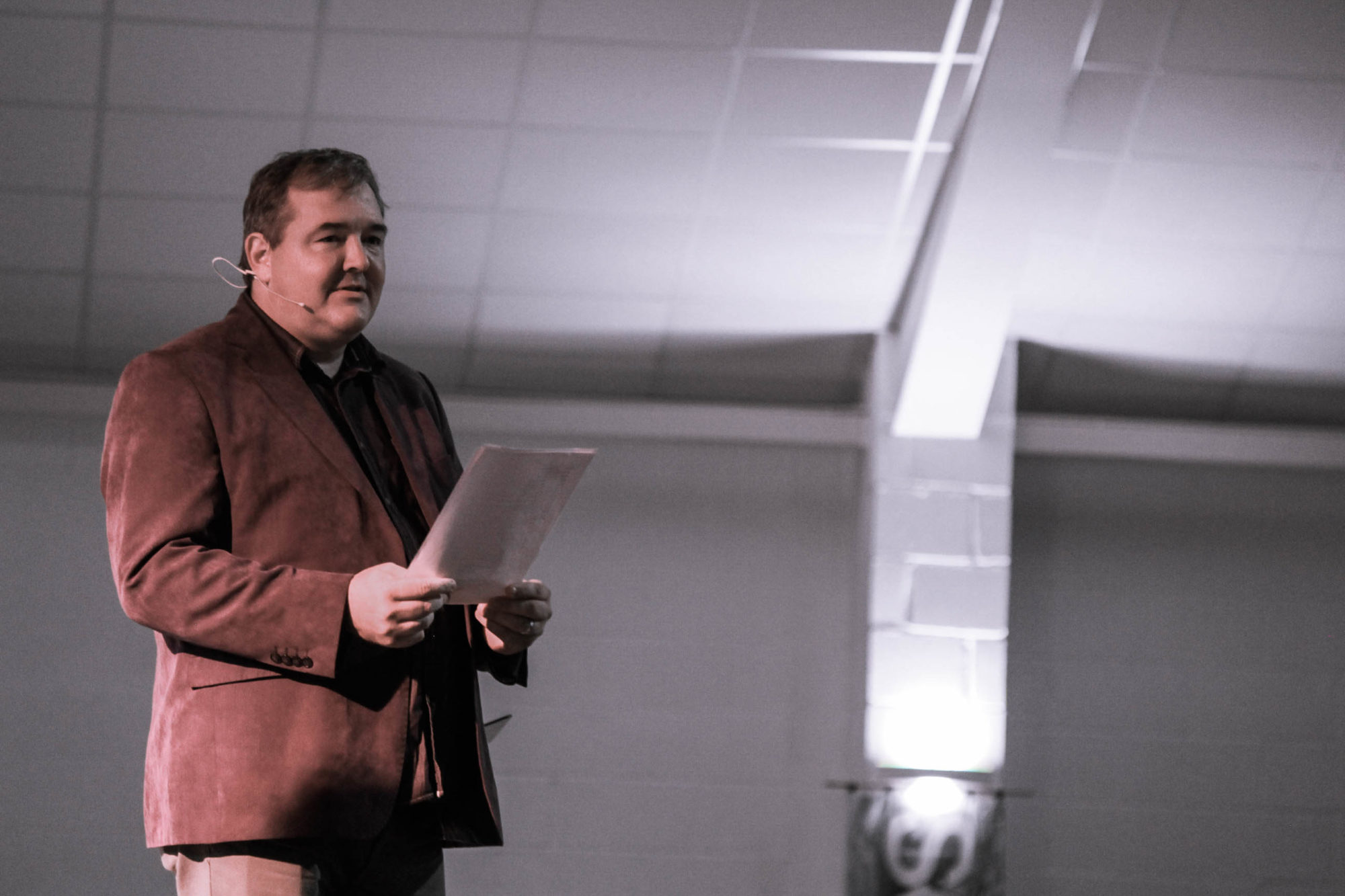 Sermons - Yeovil Community Church