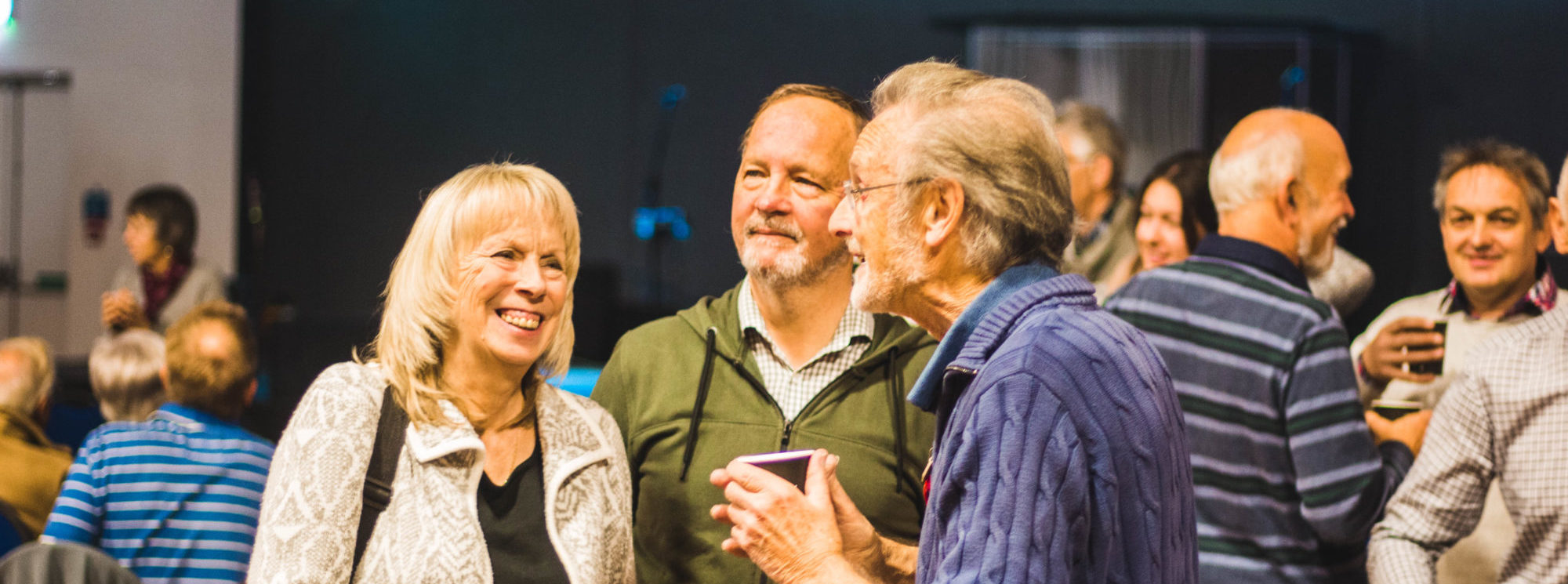 Link Up - Yeovil Community Church